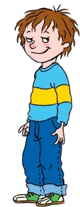Horrid Henry/Gallery | Heroes Wiki | Fandom