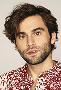 Jake Borelli | Psych Wiki | Fandom