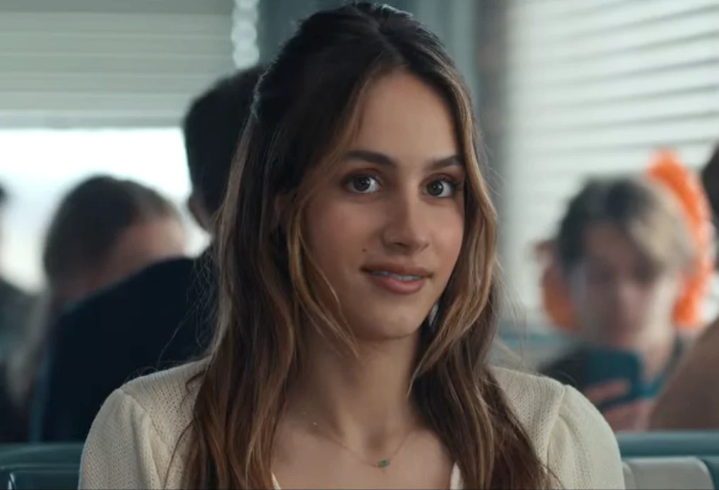 Jessica Wright | Heroes Wiki | Fandom