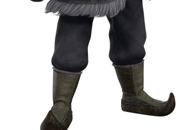 Gearrthóg Kristoff Disney Reoite