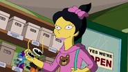 Kumiko Albertson | Heroes Wiki | Fandom
