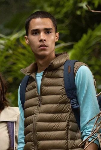 Diego Márquez | Heroes Wiki | Fandom