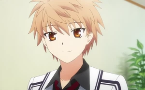 Kotarou Tennouji | Heroes Wiki | Fandom