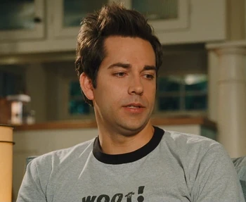 Toby Seville | Heroes Wiki | Fandom