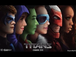 Teen Titans (DC) | Heroes Wiki | Fandom