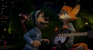 Darma/Gallery | Heroes Wiki | Fandom