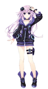 Neptune (Neptunia)/Gallery | Heroes Wiki | Fandom