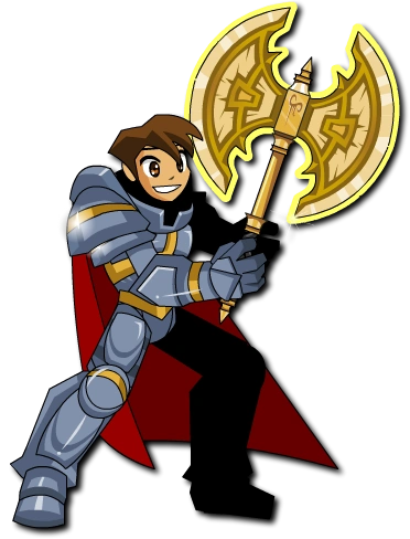 Adventure Quest Artix