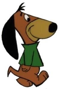 Augie Doggie (Hanna-Barbera)/Gallery | Heroes Wiki | Fandom