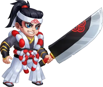 Galahad (Hero Wars) | Heroes Wiki | Fandom