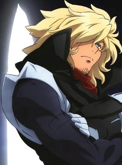 Asemu Asuno/Captain Ash | Heroes Wiki | Fandom