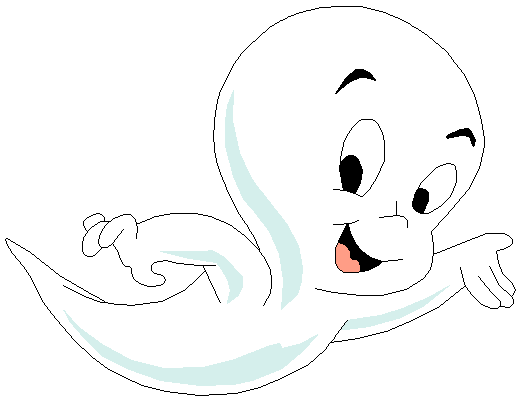Casper | Heroes Wiki | Fandom