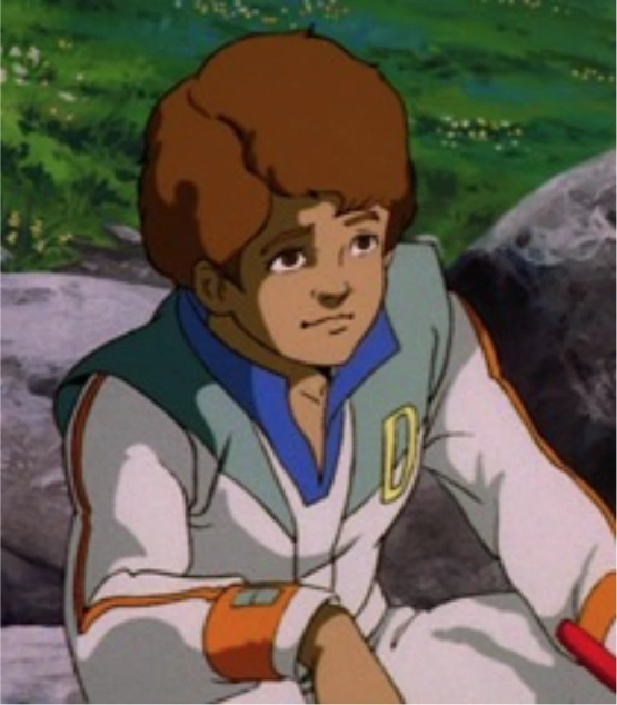 Daniel Witwicky | Heroes Wiki | Fandom