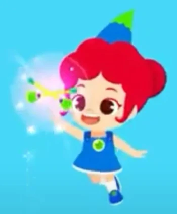 Juny (JunyTony) | Heroes Wiki | Fandom