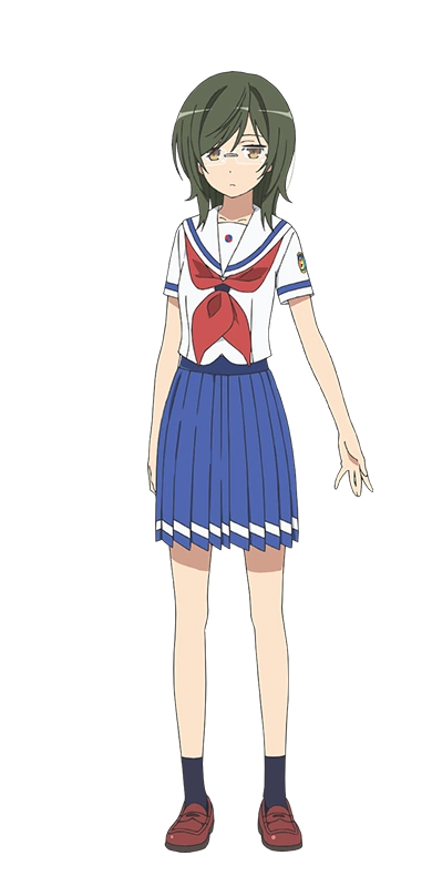 Machiko Noma | Heroes Wiki | Fandom