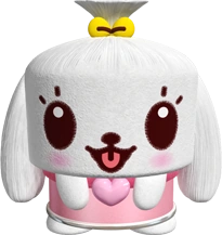 Mimi (Canimals) | Heroes Wiki | Fandom