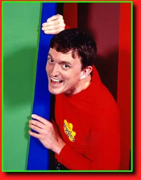 Murray Wiggle | Heroes Wiki | Fandom