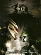 Axonn | Heroes Wiki | Fandom