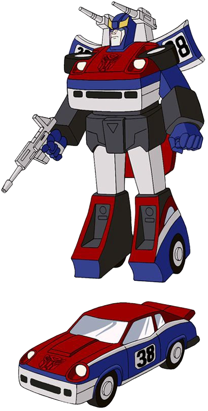 Smokescreen/Gallery | Heroes Wiki | Fandom