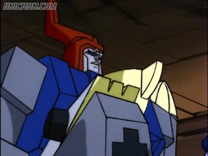 Swoop/Gallery | Heroes Wiki | Fandom