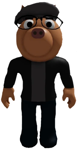 Pony (Piggy) | Heroes Wiki | Fandom