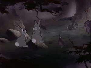 Thumper | Heroes Wiki | Fandom
