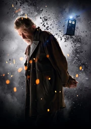 The Doctor (Doctor Who) | Heroes Wiki | Fandom