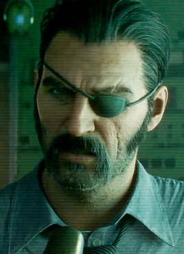 Grigori Weaver | Heroes Wiki | Fandom
