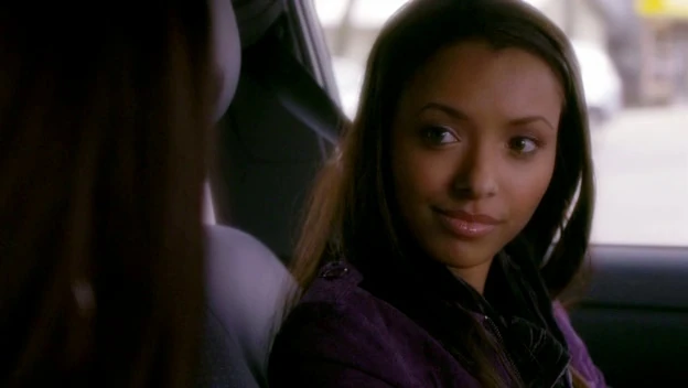 bonnie bennett