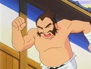 Chuck (Pokémon) | Heroes Wiki | Fandom
