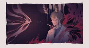 James Talloran/Gallery | Heroes Wiki | Fandom