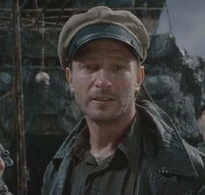 Captain Englehorn | Heroes Wiki | Fandom