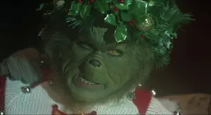 The Grinch (2000)/Gallery | Heroes Wiki | Fandom