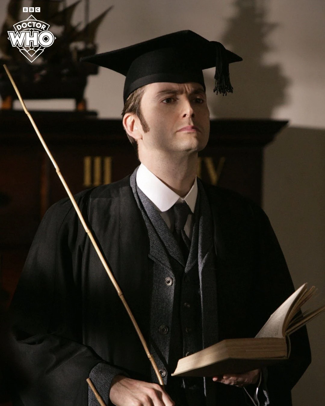 John Smith (Doctor Who) | Heroes Wiki | Fandom