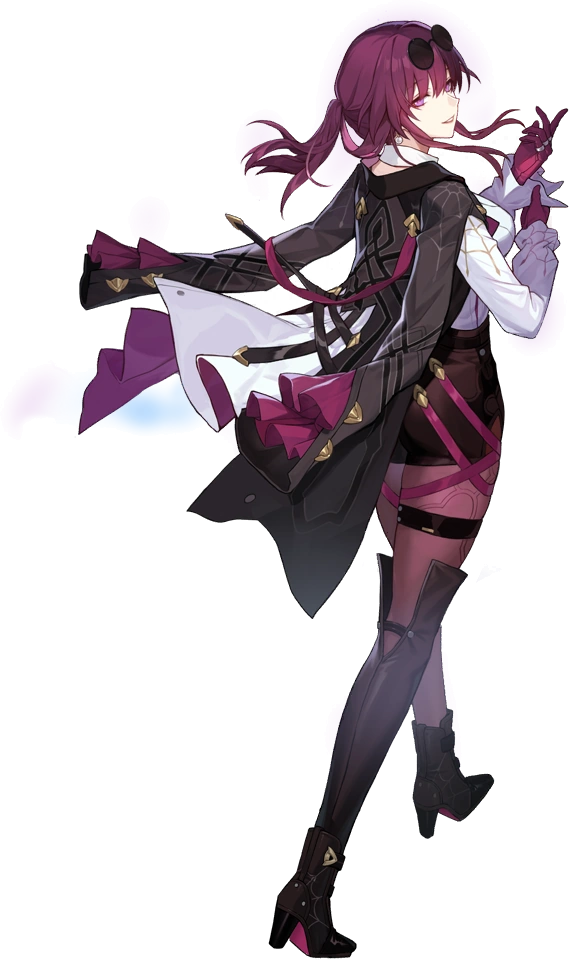 Kafka Honkai Star Rail Wiki: Hướng Dẫn Toàn Tập Cách Build Và Đội Hình