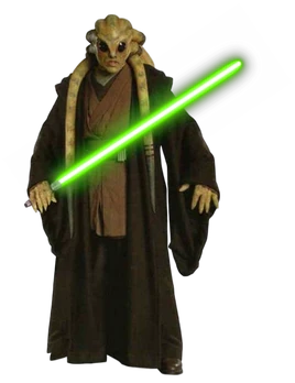 Kit Fisto | Heroes Wiki | Fandom