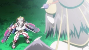 Siriusmon | Heroes Wiki | Fandom