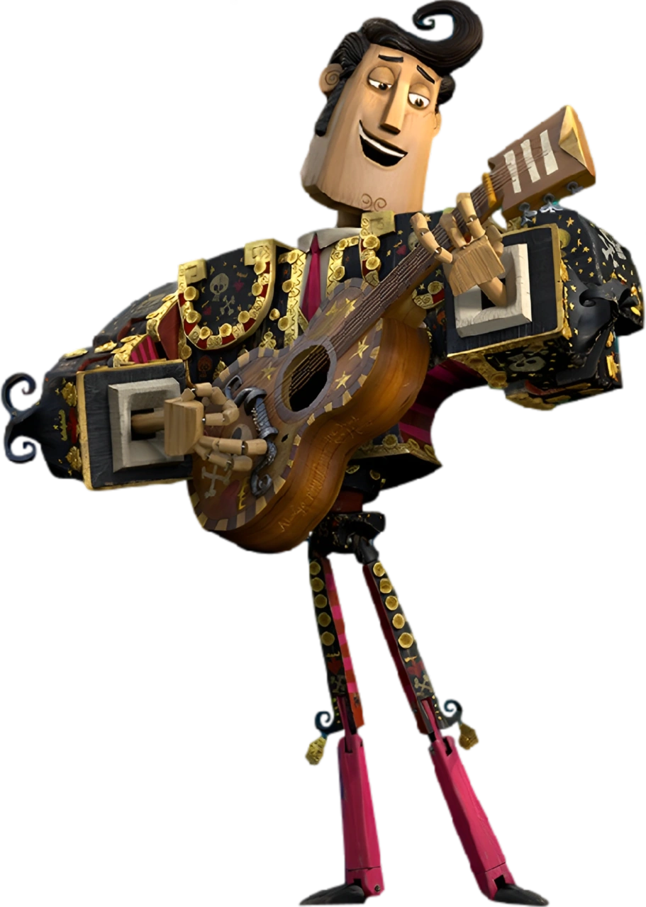 Manolo Sánchez | Heroes Wiki | Fandom