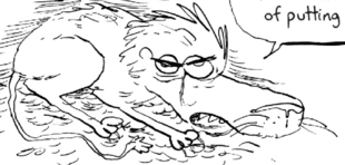 Milus | Heroes Wiki | Fandom