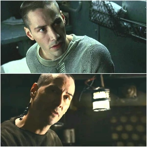 Neo | Heroes Wiki | Fandom