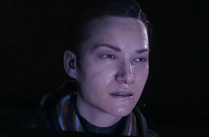 Rachel Kane | Heroes Wiki | Fandom