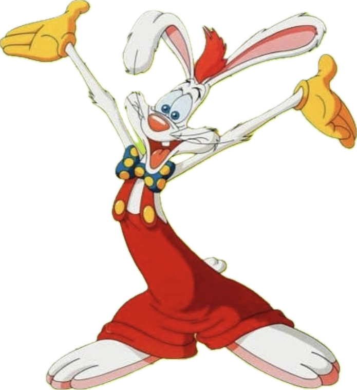 Roger Rabbit/Gallery | Heroes Wiki | Fandom