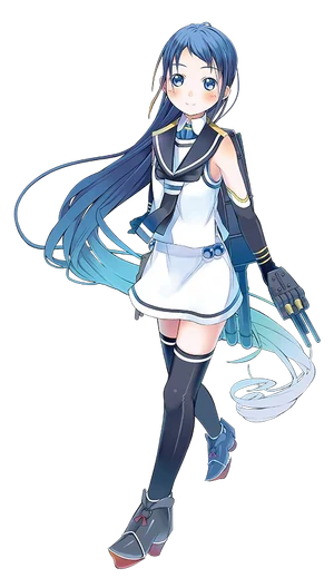 Samidare | Heroes Wiki | Fandom