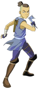 Sokka (Avatar)/Gallery | Heroes Wiki | Fandom