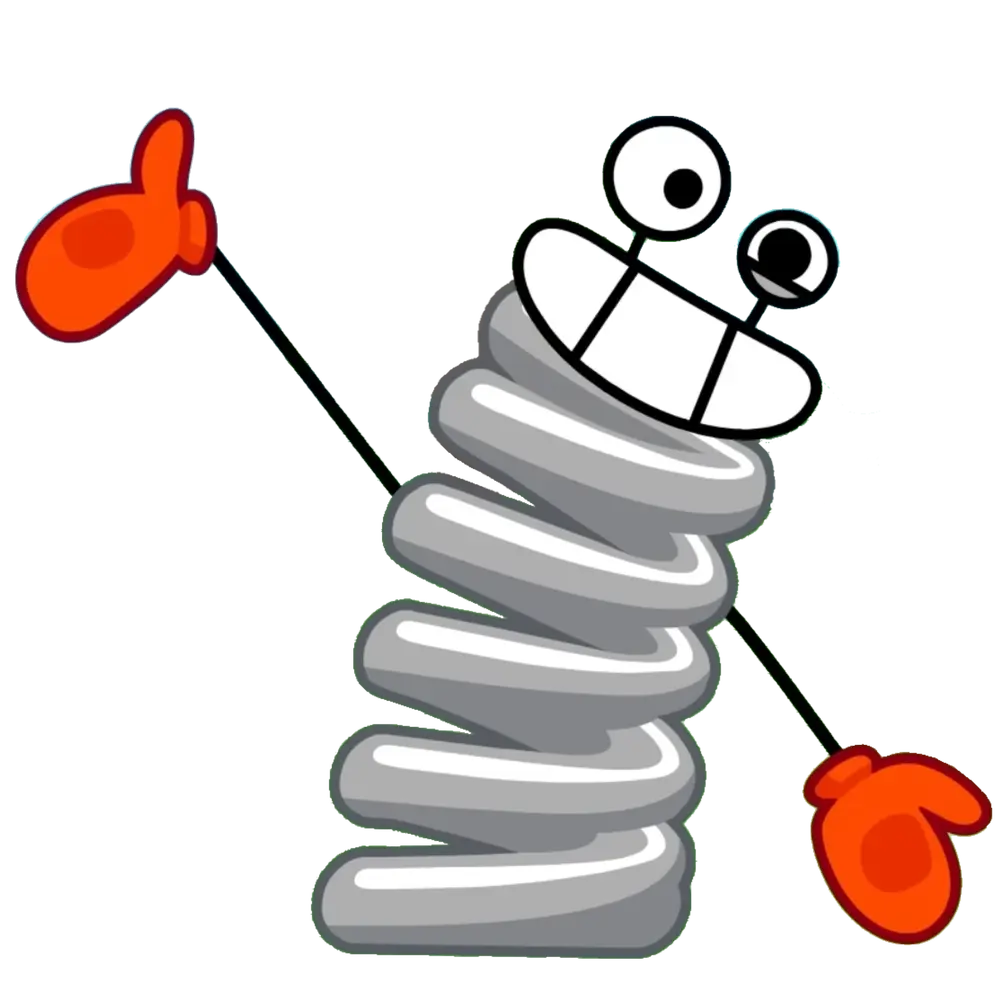 Springy | Heroes Wiki | Fandom