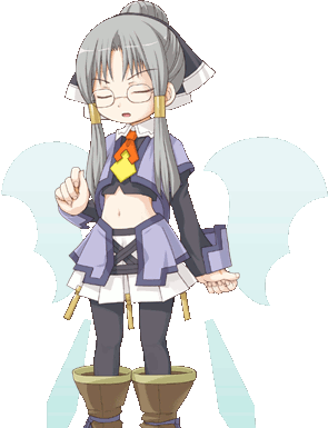 Tear (Recettear: An Item Shop's Tale) | Heroes Wiki | Fandom