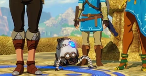 Terrako/Gallery | Heroes Wiki | Fandom