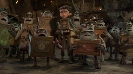Boxtrolls | Heroes Wiki | Fandom