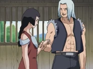 Tsubaki (Naruto) | Heroes Wiki | Fandom