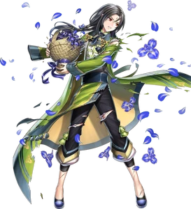 Soren (Fire Emblem) | Heroes Wiki | Fandom